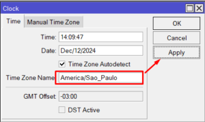 Cliente NTP e Servidor NTP - O que é e como configurar