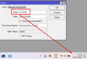 Cliente NTP e Servidor NTP - O que é e como configurar