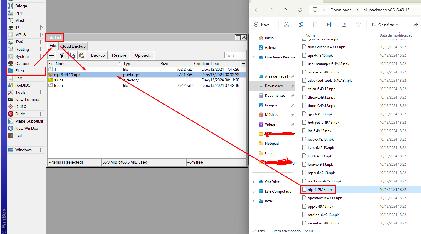 Cliente NTP e Servidor NTP - O que é e como configurar
