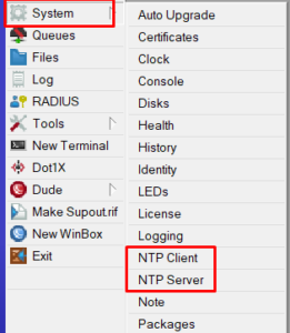 Cliente NTP e Servidor NTP - O que é e como configurar