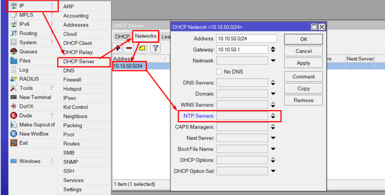 Cliente NTP e Servidor NTP - O que é e como configurar